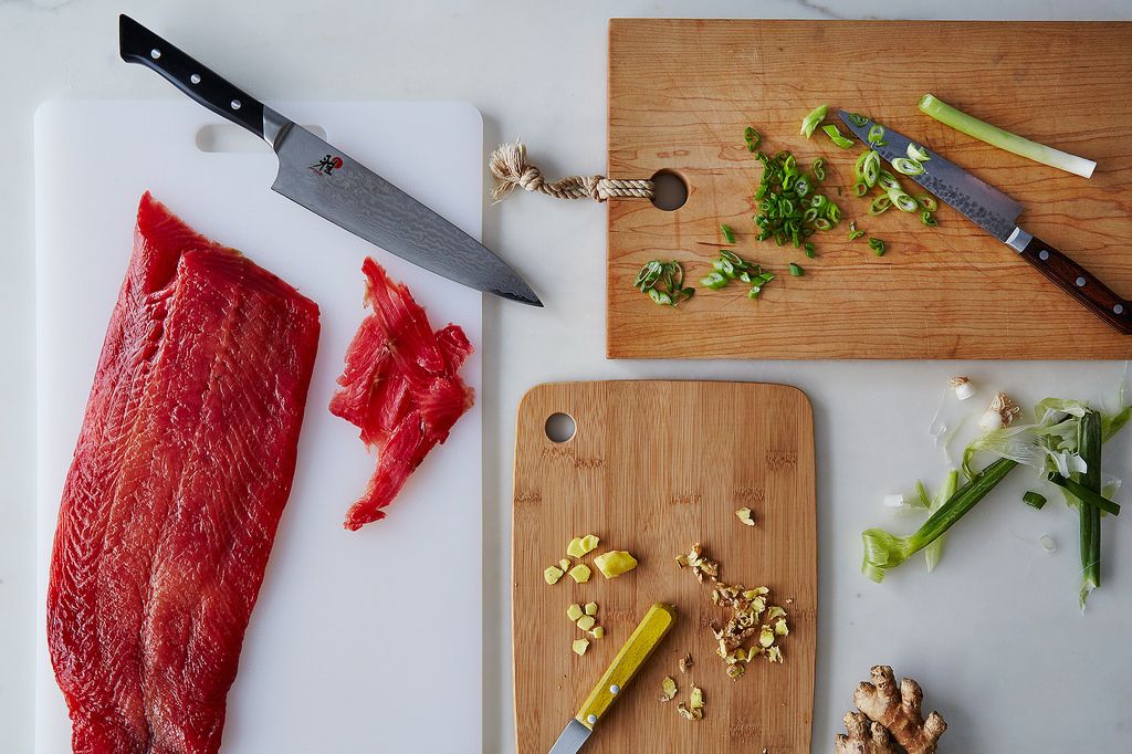 Chop Safely: Tips For Maintaining And Cleaning Your Wood And Plastic C