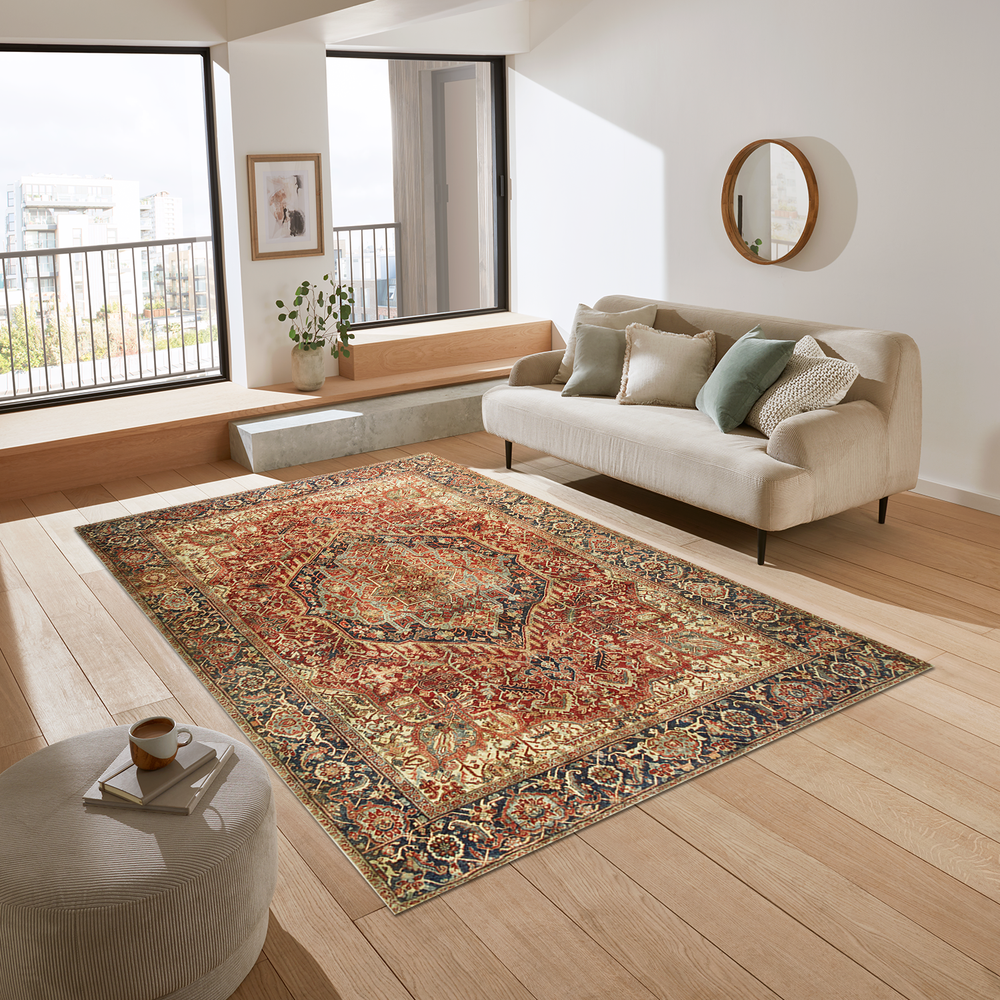 Cashmere Rugs | Buy Online Imperial Rooms Rugs